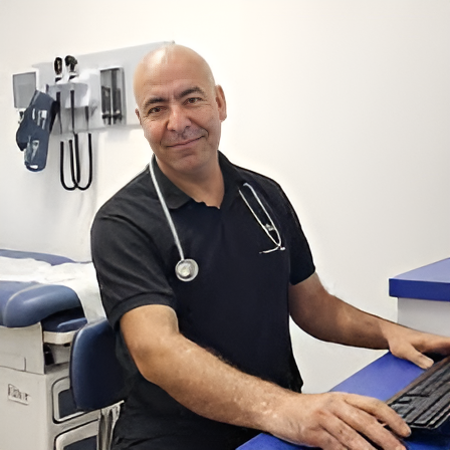 Nickmedical.ca – Office of Dr. Nick Dortaj